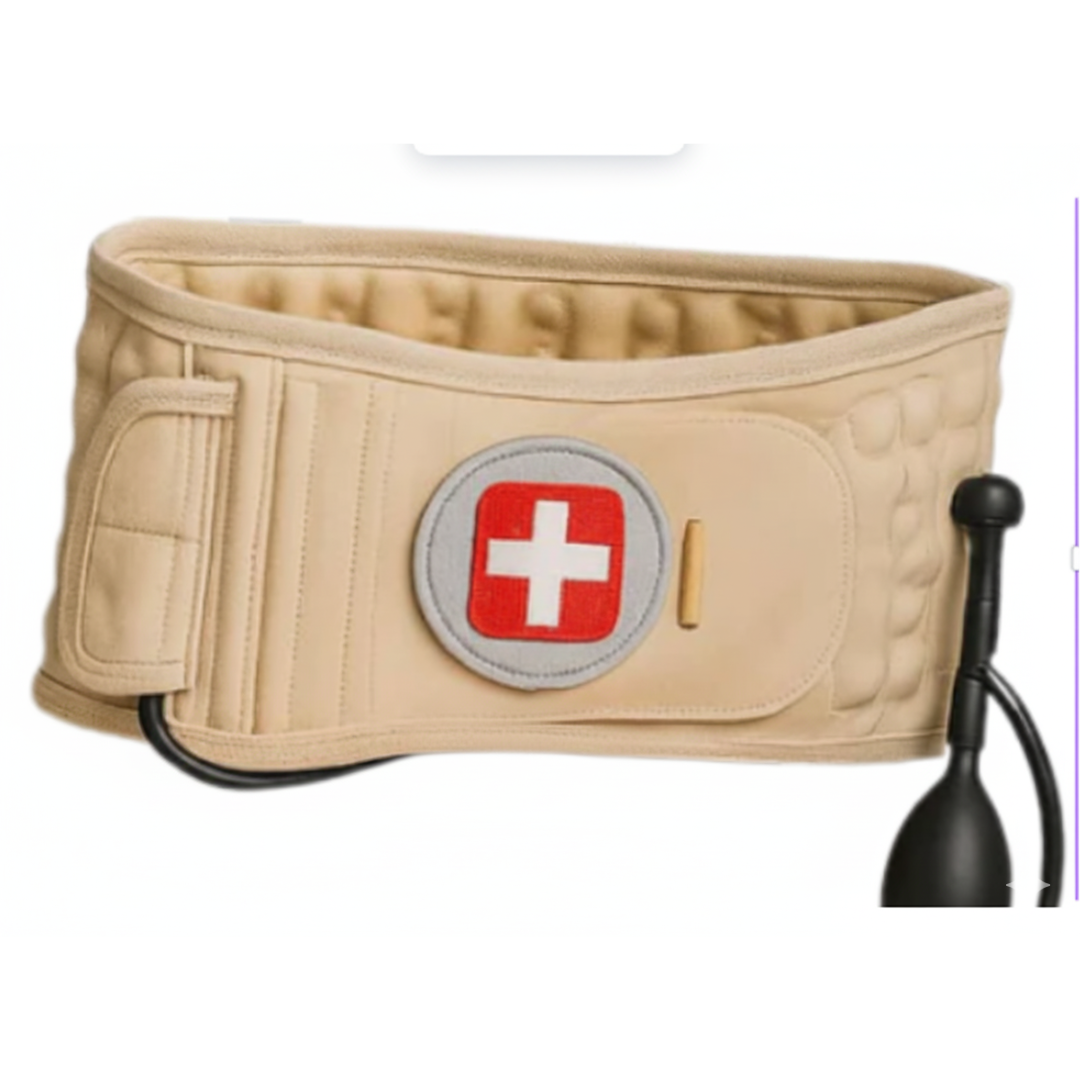 ThermaFlex™ Relief Belt – Orthosana Nederland