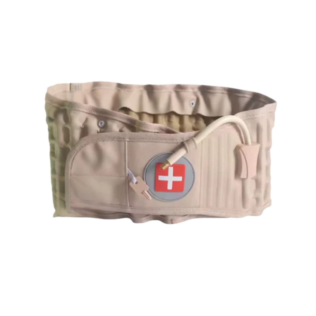ThermaFlex™ Relief Belt – Orthosana Nederland