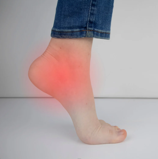 NeuroFlow™ – Voetmassager Voor Snelle Verlichting Bij Pijn, Neuropathi – Orthosana Nederland